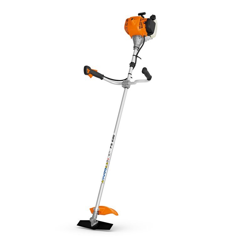Guadaña STIHL FS 280 – Distrisierras