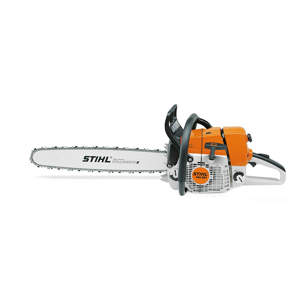 Motosierra STIHL MS 363 – Distrisierras